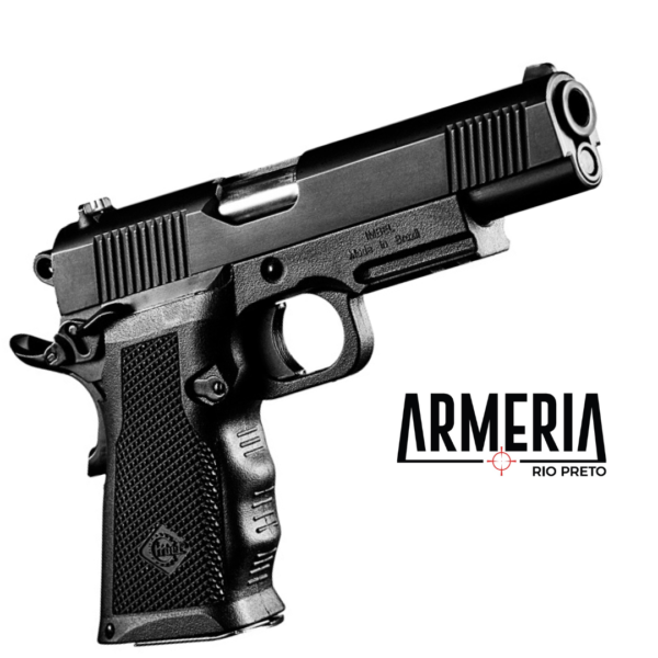 IMBEL | ARMERIA RIO PRETO